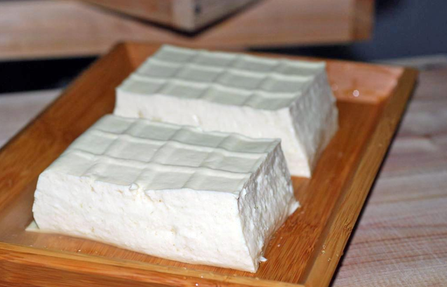 Is tofu good for osteoporosis?