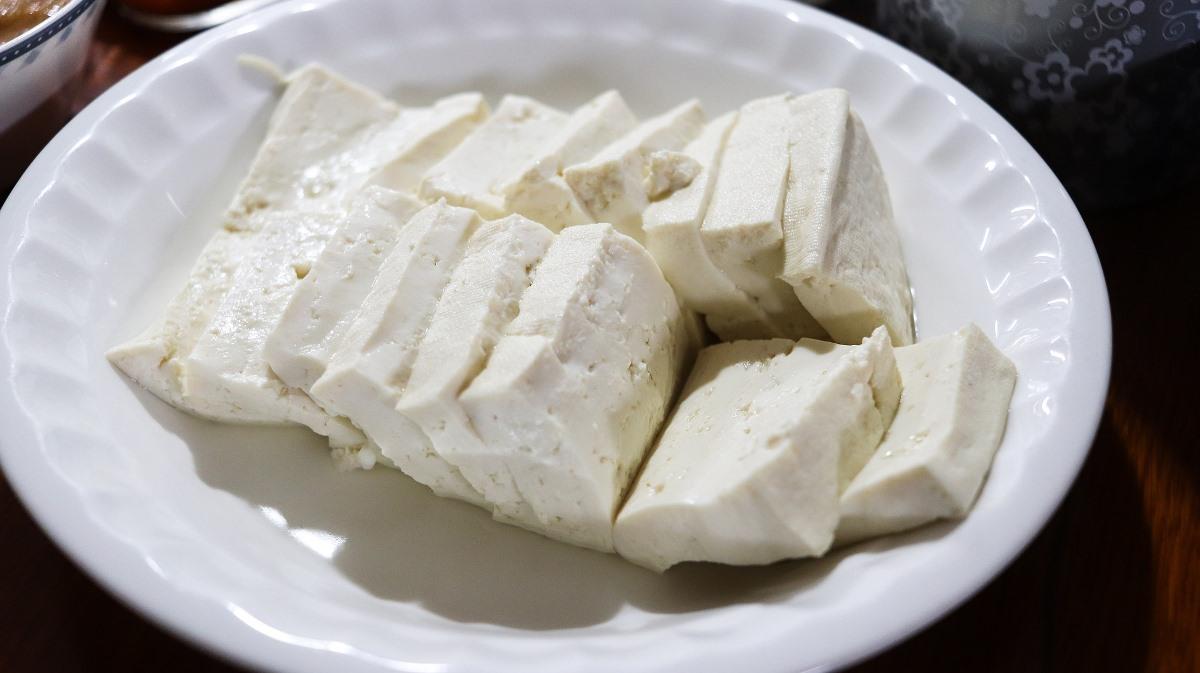 Is tofu making profitable?