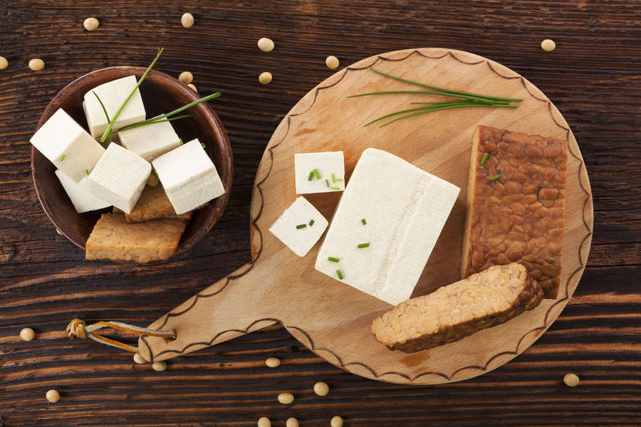 Is tofu or tempeh more expensive?