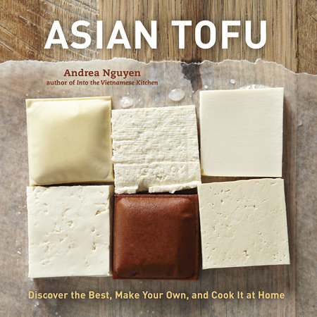 Is tofu popular in Asia?
