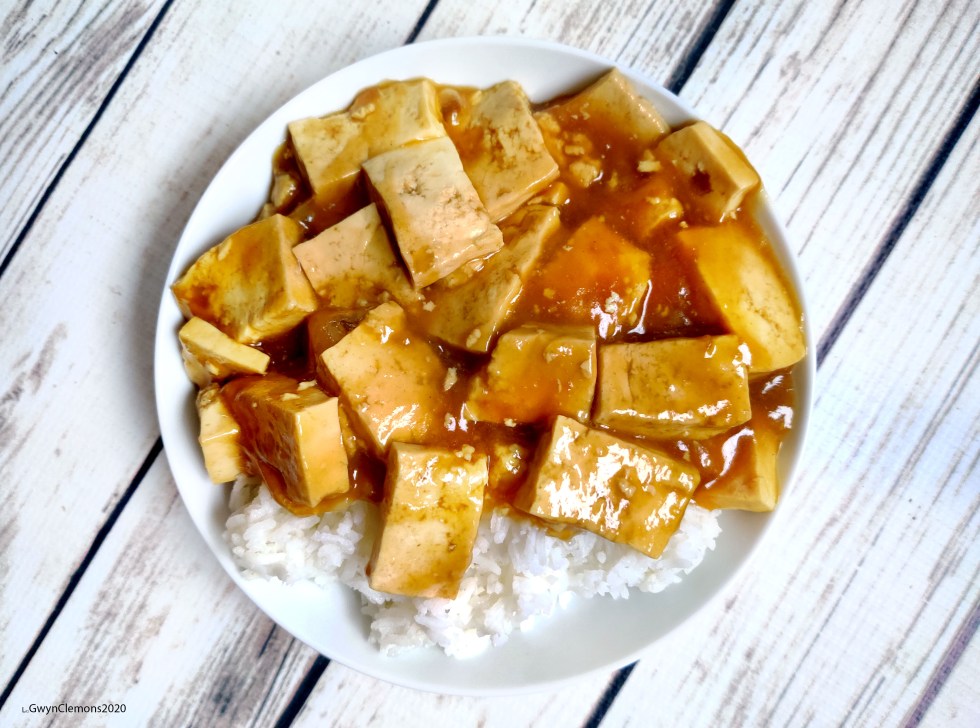 Is tofu sugar free?