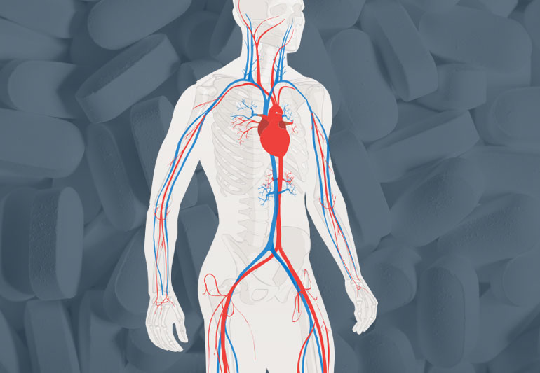 Is too much calcium good for you?