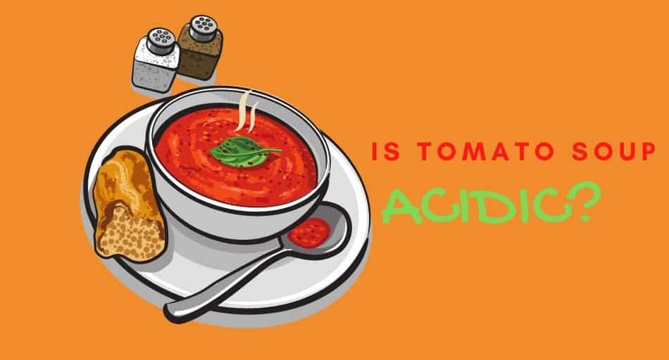 Is too much tomato soup bad?