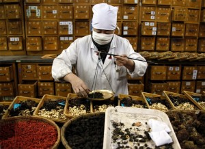 Is Traditional Chinese Medicine still used in China?