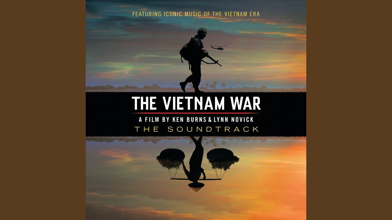 Is Turn Turn Turn Vietnam song?