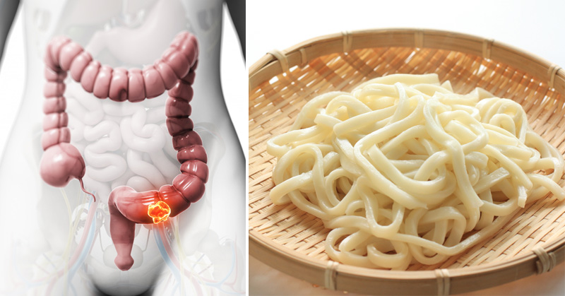 Is udon noodles good for weight loss?