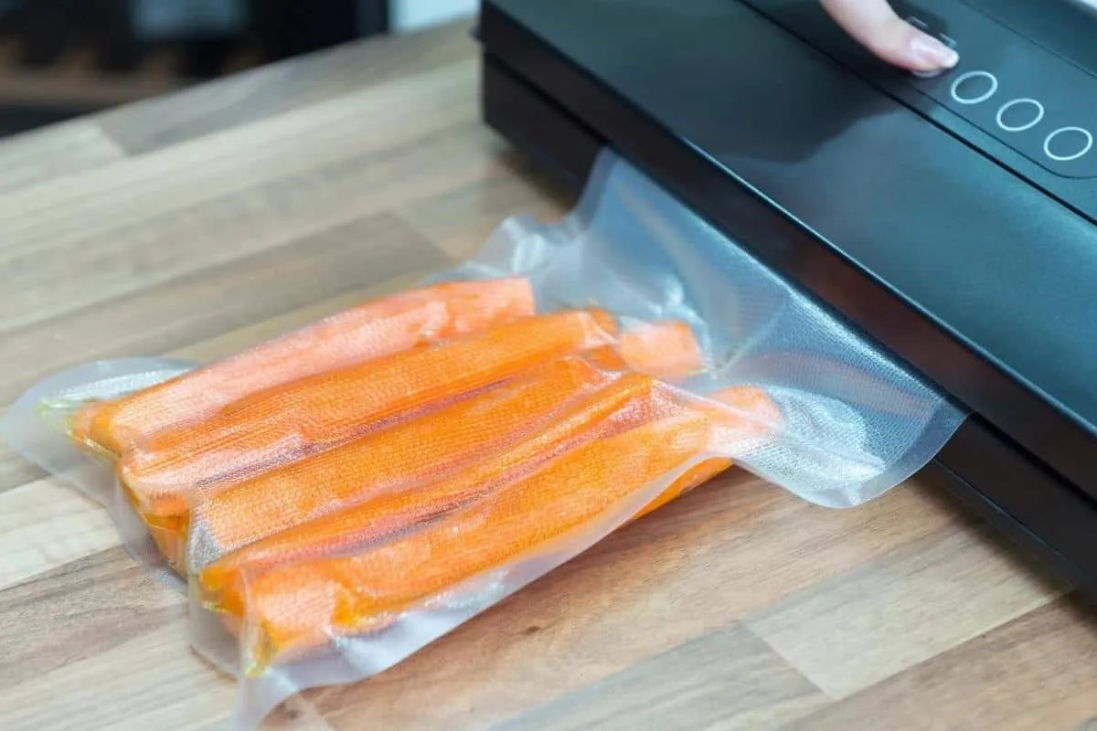 Is vacuum packing worth it?