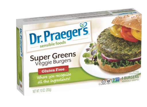 Is Veg burger good for weight loss?