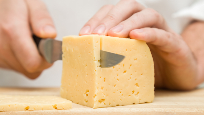 Is vegan cheese a healthy alternative?