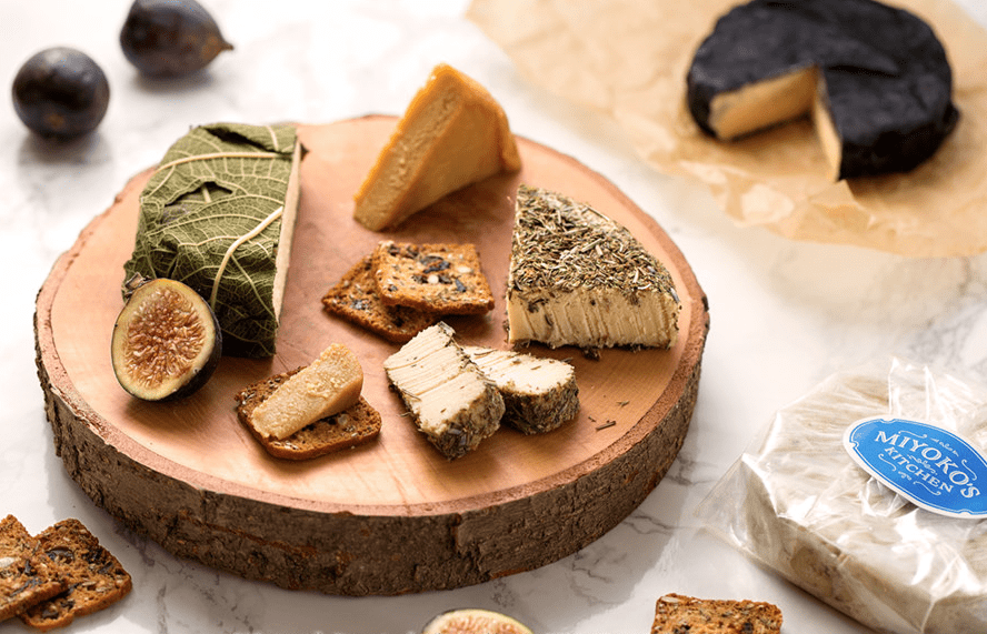 Is vegan cheese hard to digest?