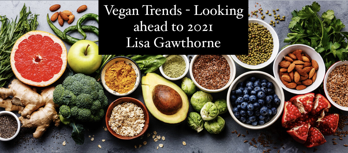 Is vegan healthy 2021?