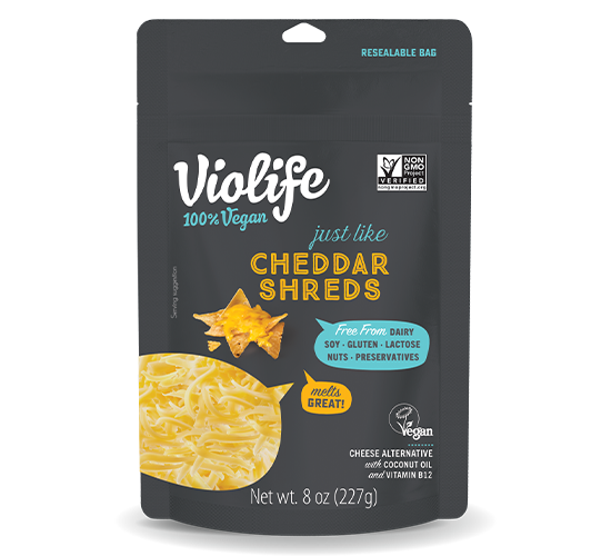 Is Violife cheese any good?