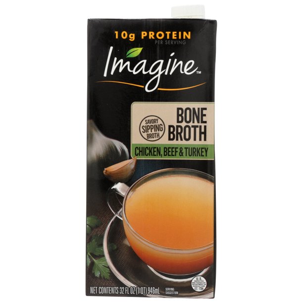 Is Walmart bone broth any good?