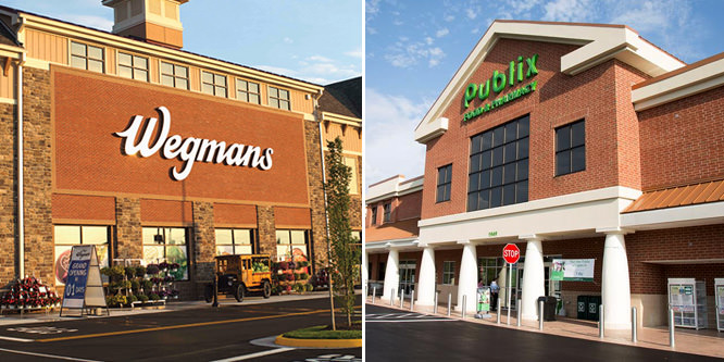 Is Wegmans coming to Florida?