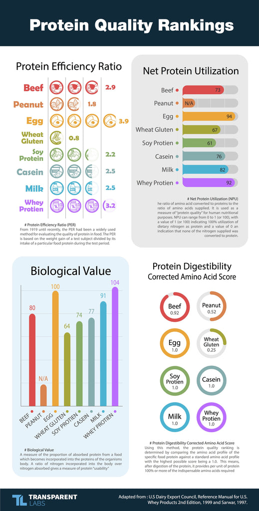 Is whey concentrate or isolate better for muscle gain?