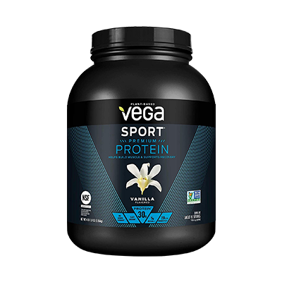 Is whey powder vegan?