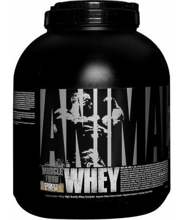 Is whey protein made from animal bones?