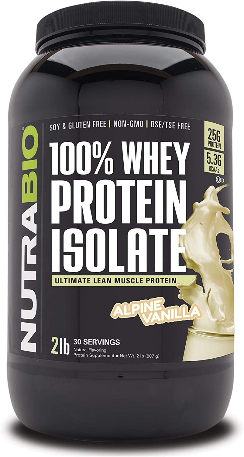 Is whey protein powder a complete protein?