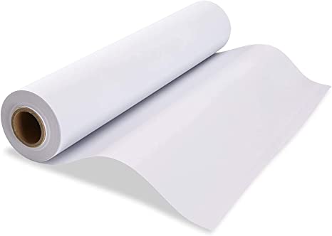 Is white butcher paper coated?