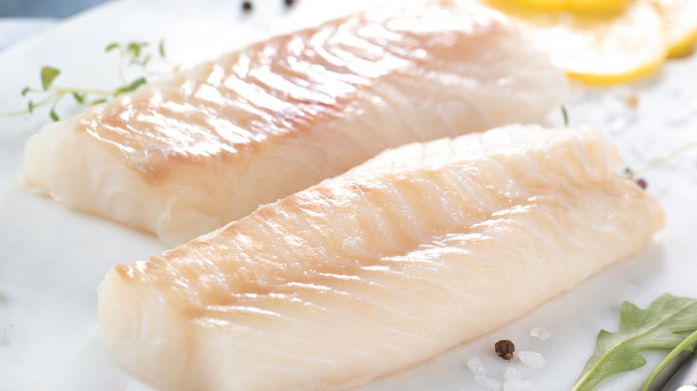 Is wild caught cod better?