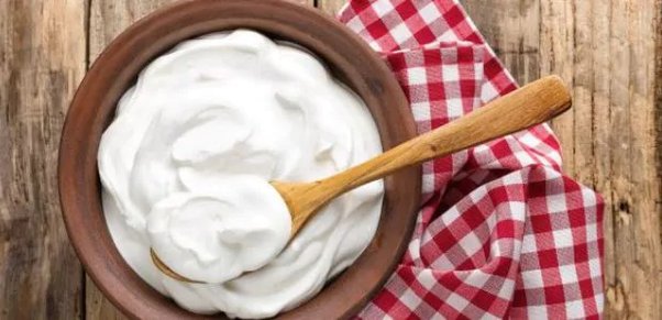 Is yogurt more digestible than milk?