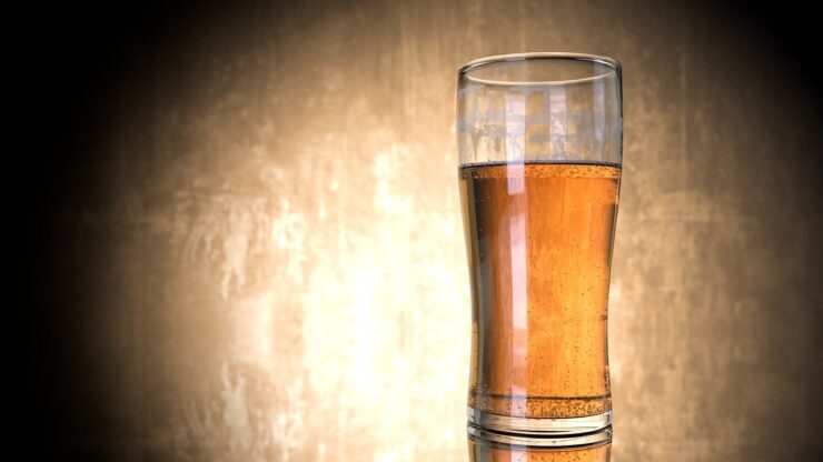 Is your beer too sour when it shouldn’t be?