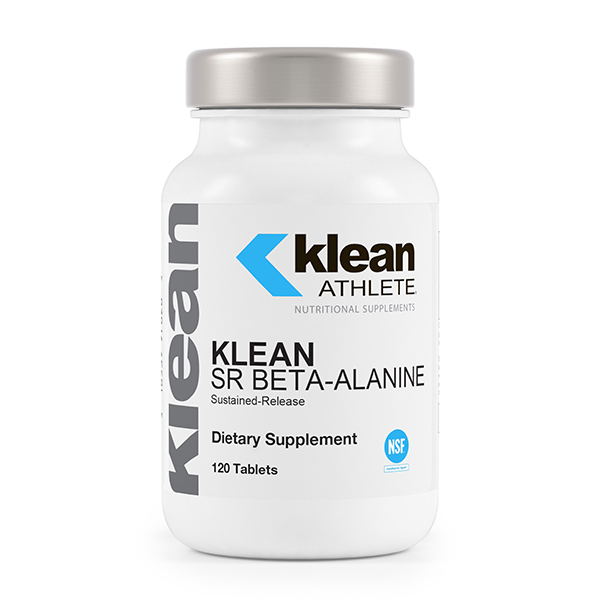 Should endurance athletes take beta-alanine?