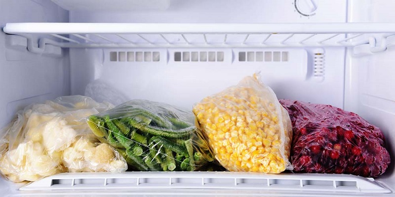 Should I freeze or refrigerate?