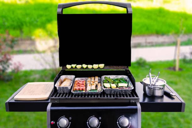 Should I preheat my Grill before grilling?