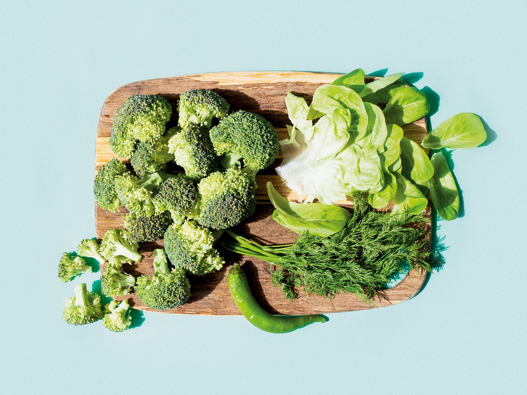 Should I salt vegetables before grilling?