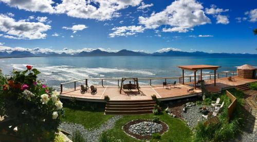 Should I stay in Homer Alaska?