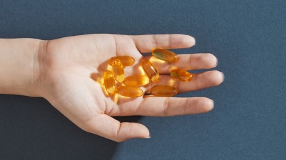 Should I stop taking fish oil during pregnancy?