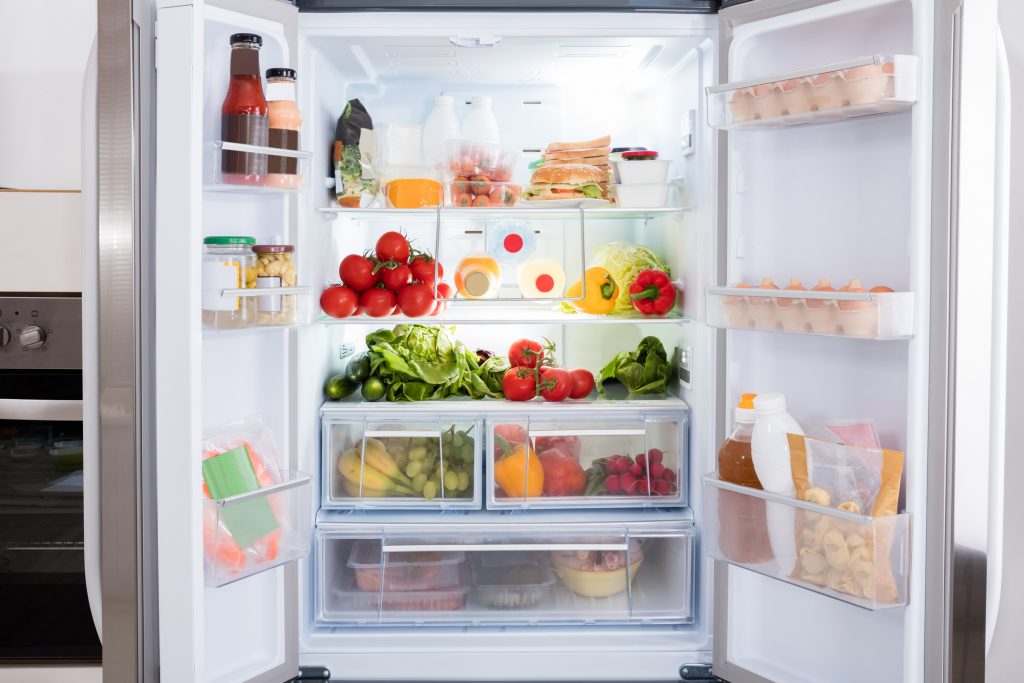 Should I store Omega 3 in the fridge?