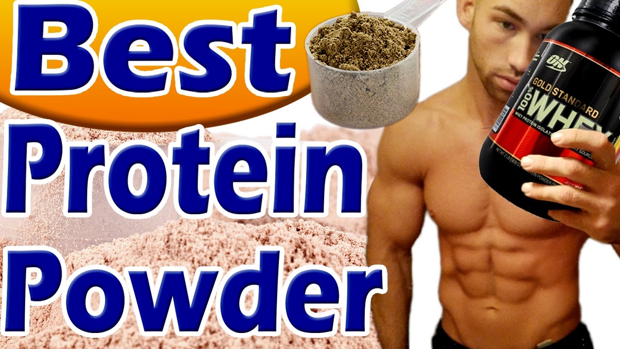 Should I take protein powder if I want to lose weight and gain muscle?