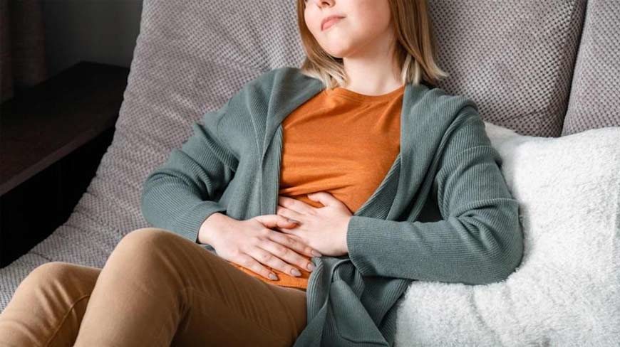 Should I talk to my doctor about my flatulence and bloating?