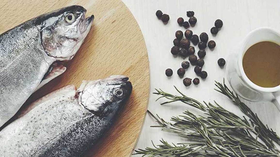 Should you avoid fish over mercury exposure?