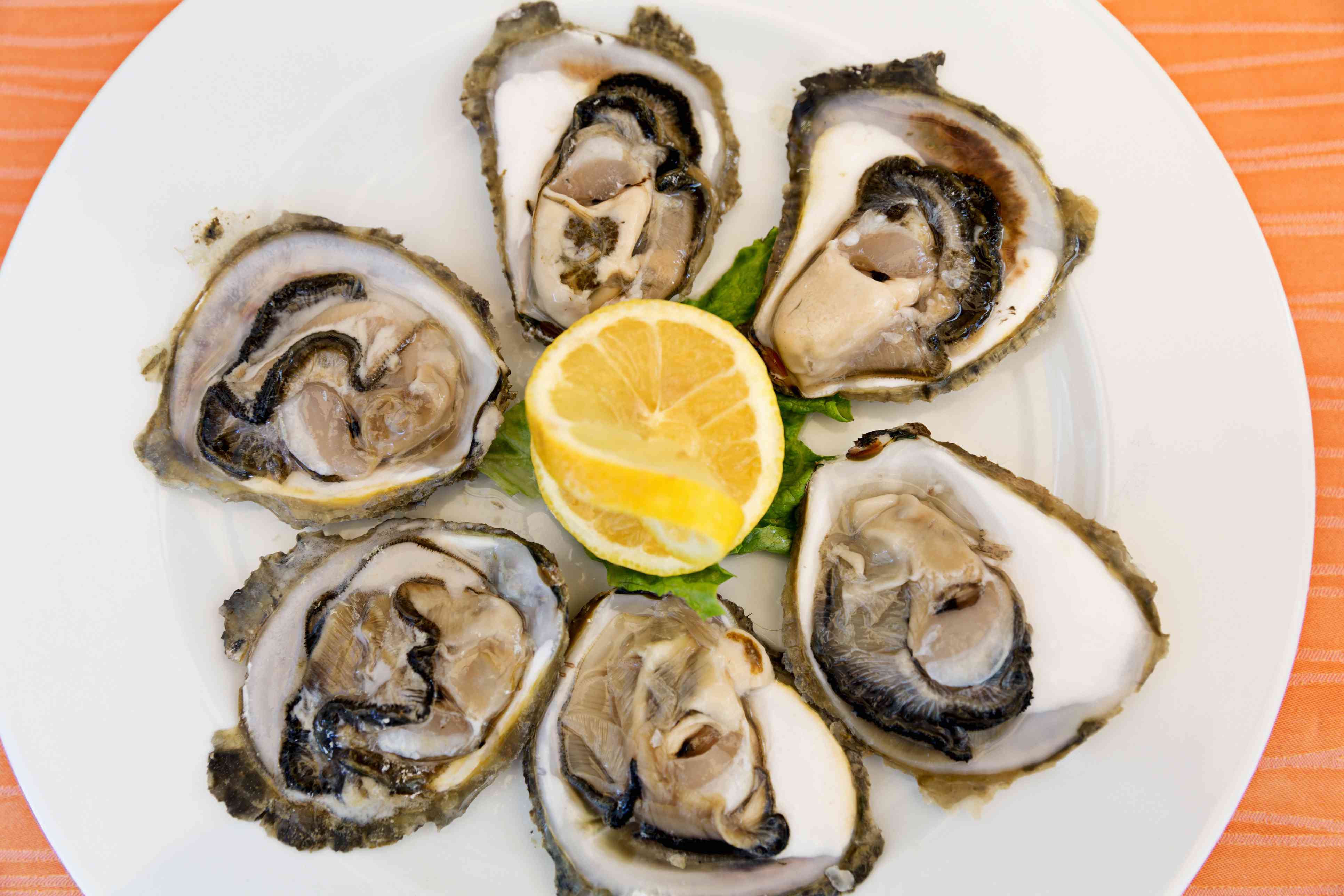 Should you avoid seafood restaurants if you are allergic to seafood?