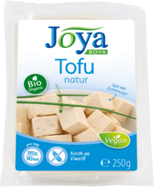 Should you buy tofu organic?