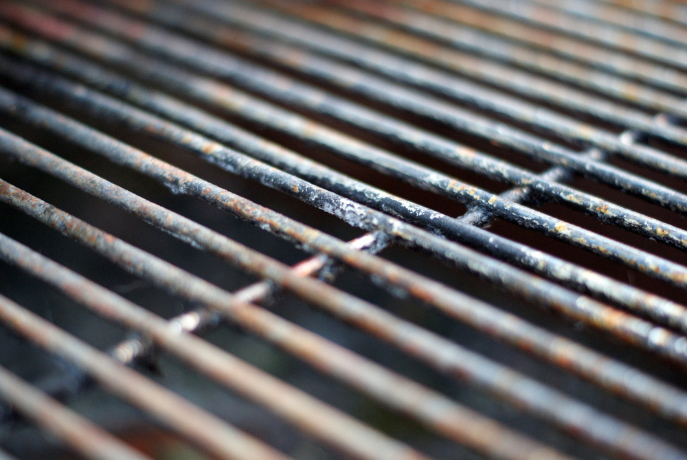 Should you clean grill grates after every use?