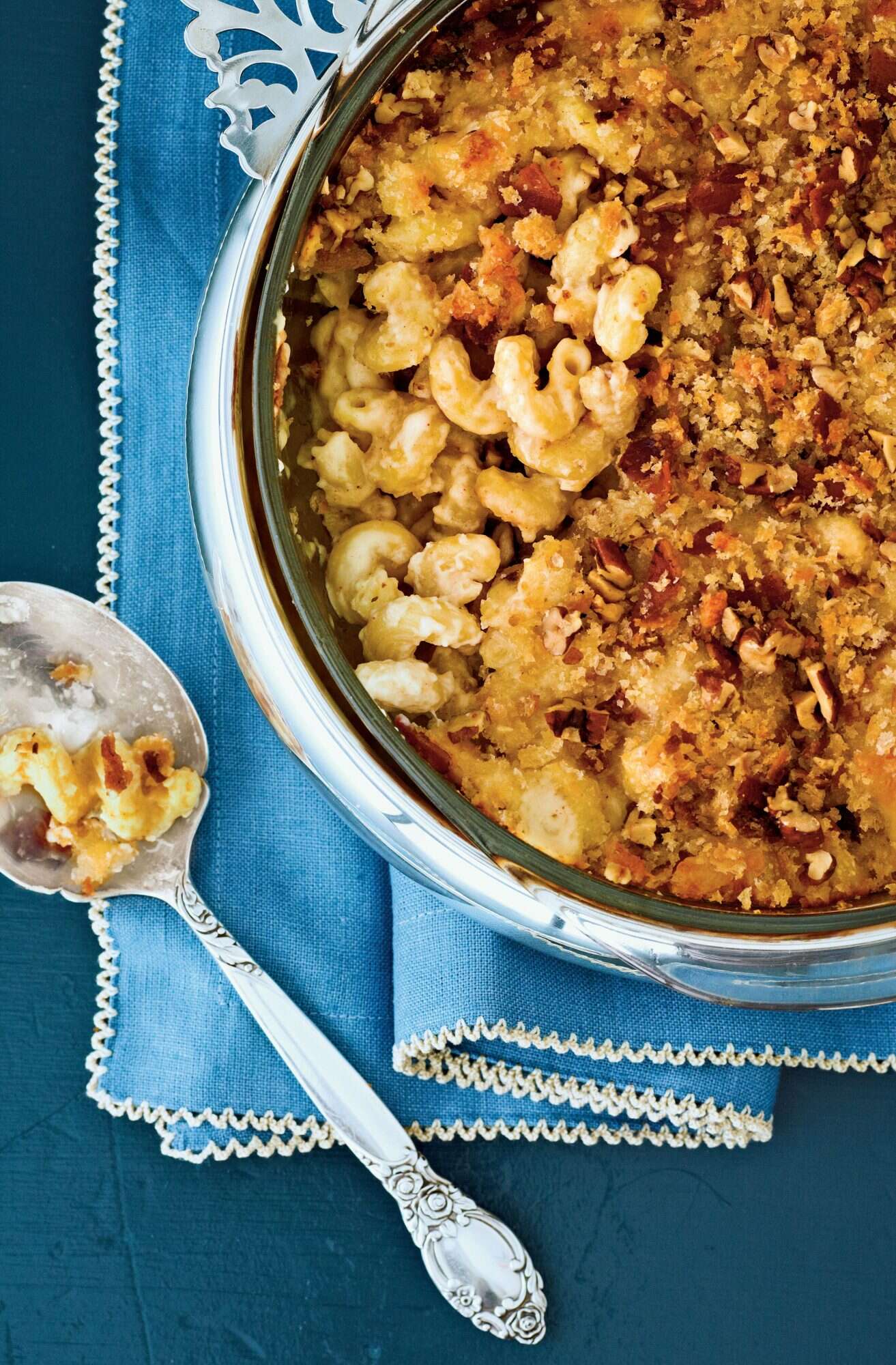 Should you cook casseroles before freezing?