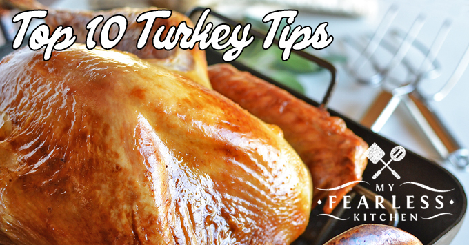 Should you cover a turkey in foil when cooking?