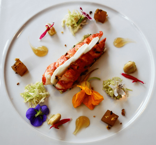 Should you eat at a Michelin star restaurant?