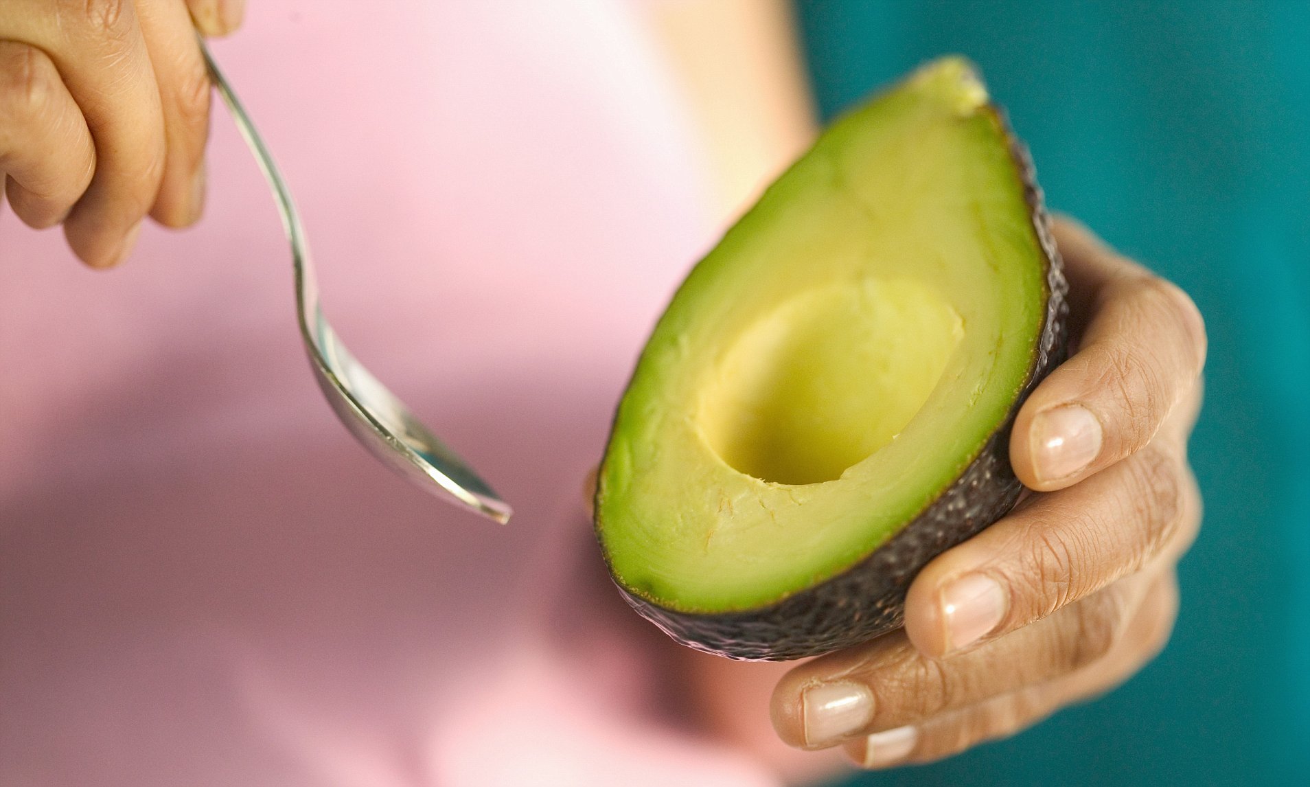 Should you eat half or whole avocado?