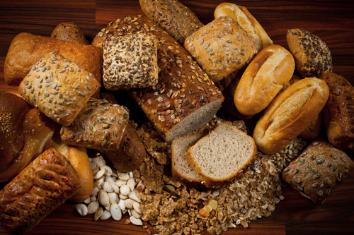 Should you eat whole grains instead of bread?