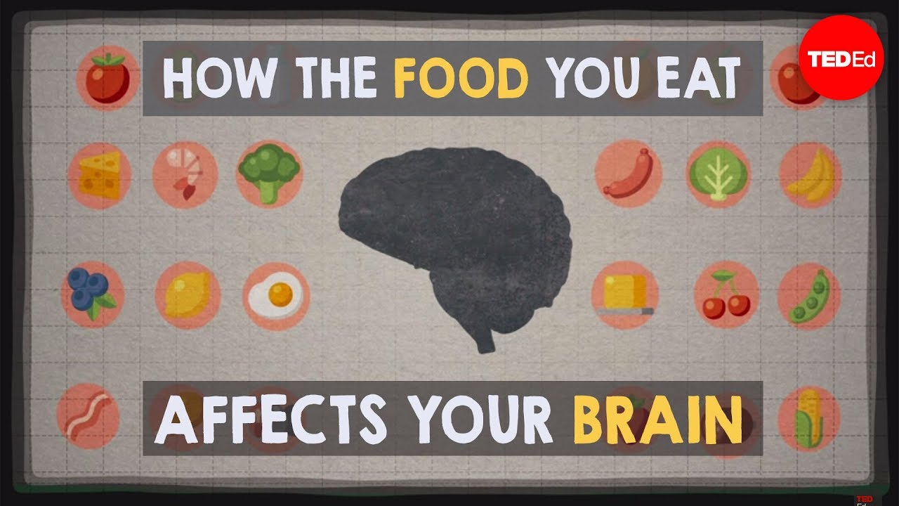 Should you eat your brains?