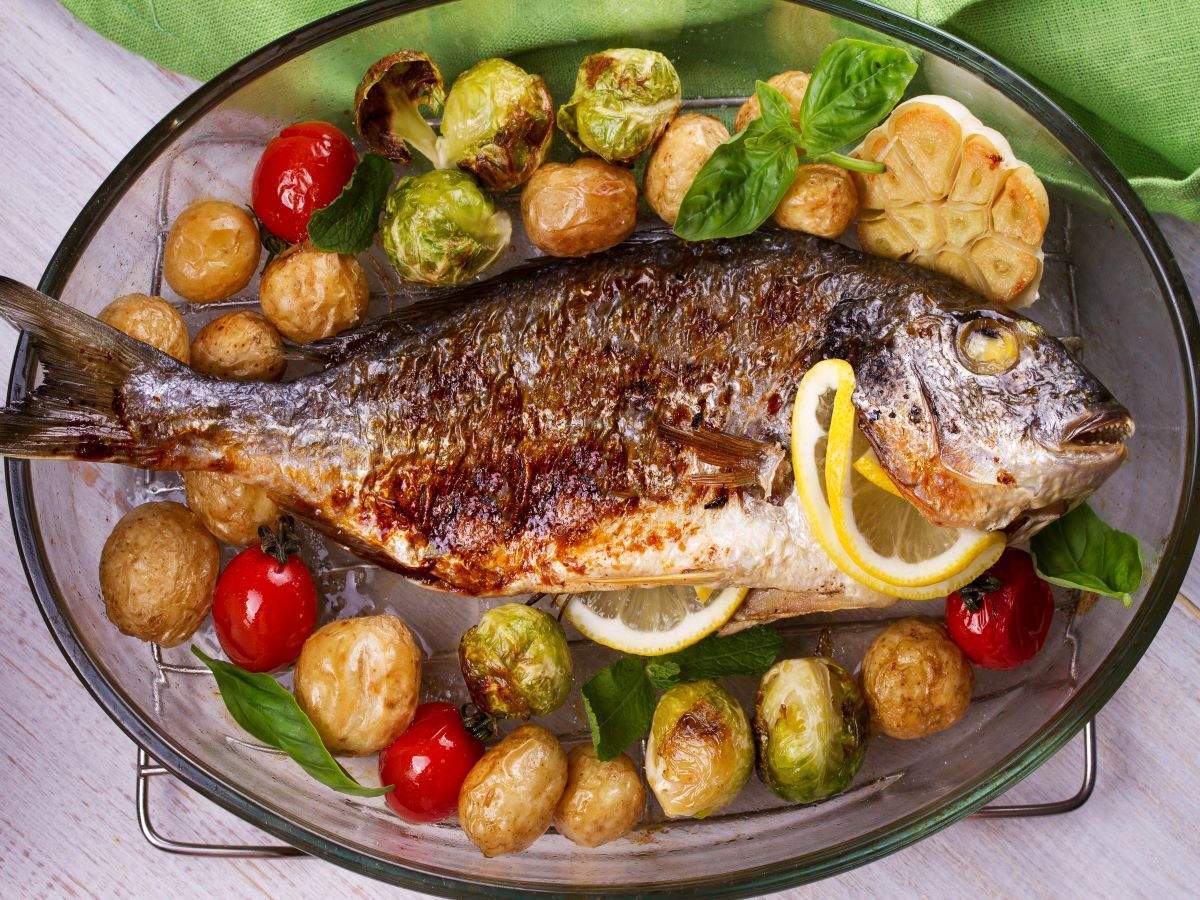Should you include fish in your diet?
