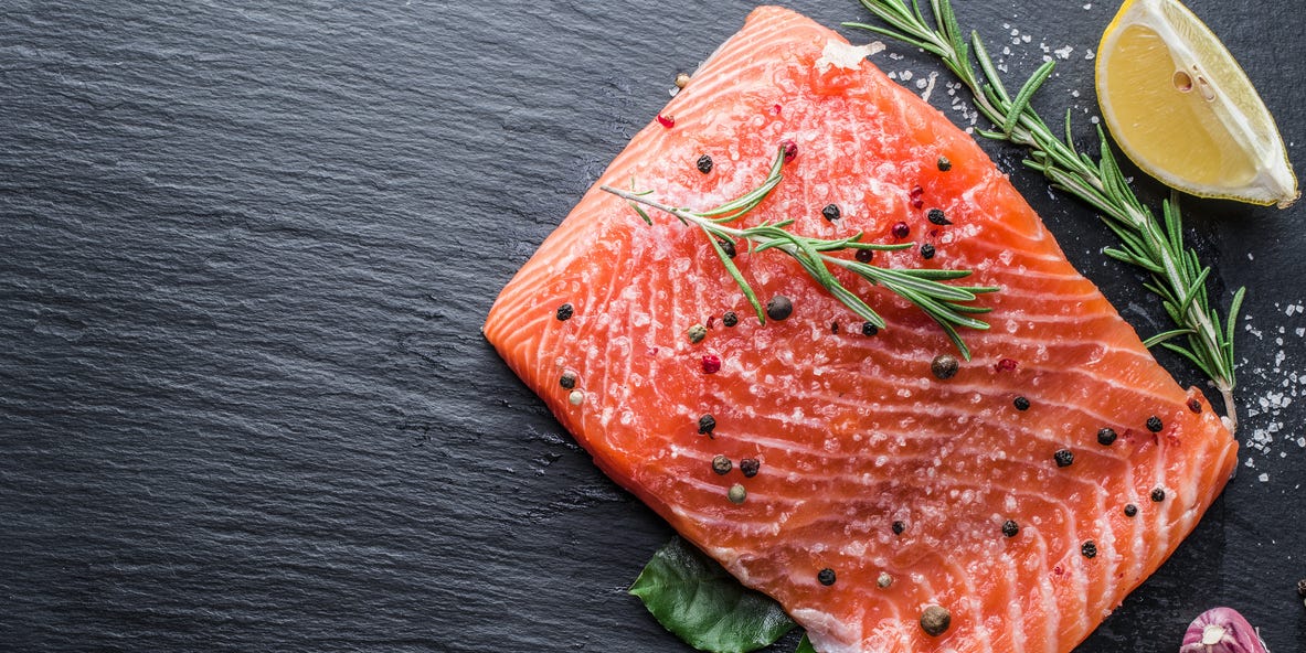 Should you let fish get to room temperature before cooking?