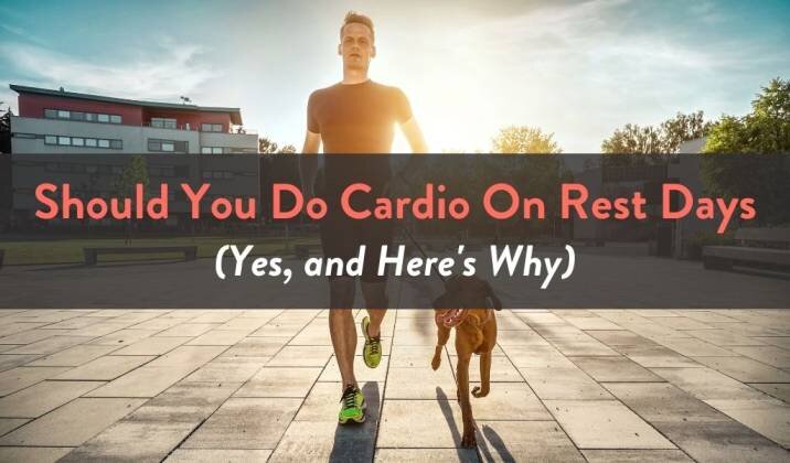Should you run on rest days?