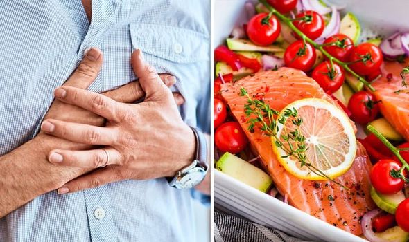 Should you skip fish because of the cholesterol?