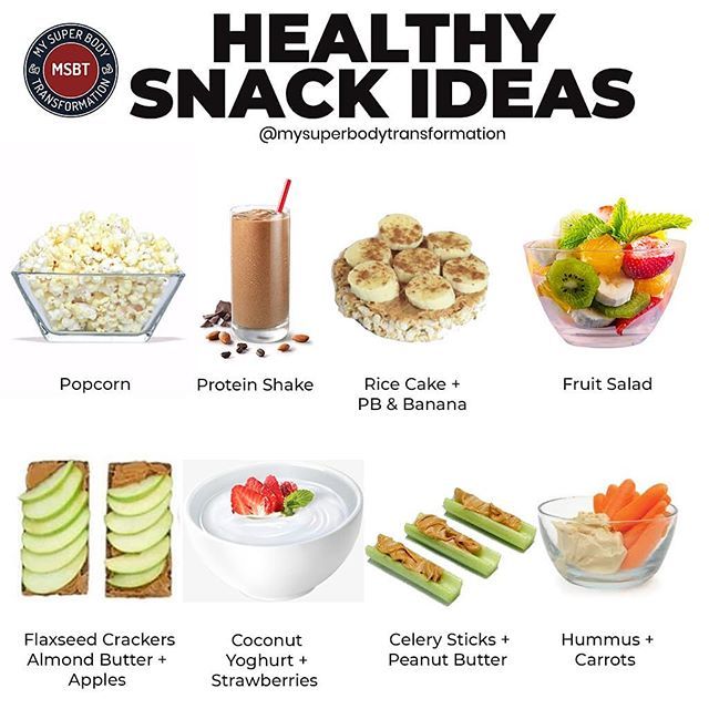 Should you snack in between meals?